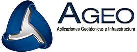 AGEO - Aplicaciones Geotecnicas en Maquinaría y Equipo