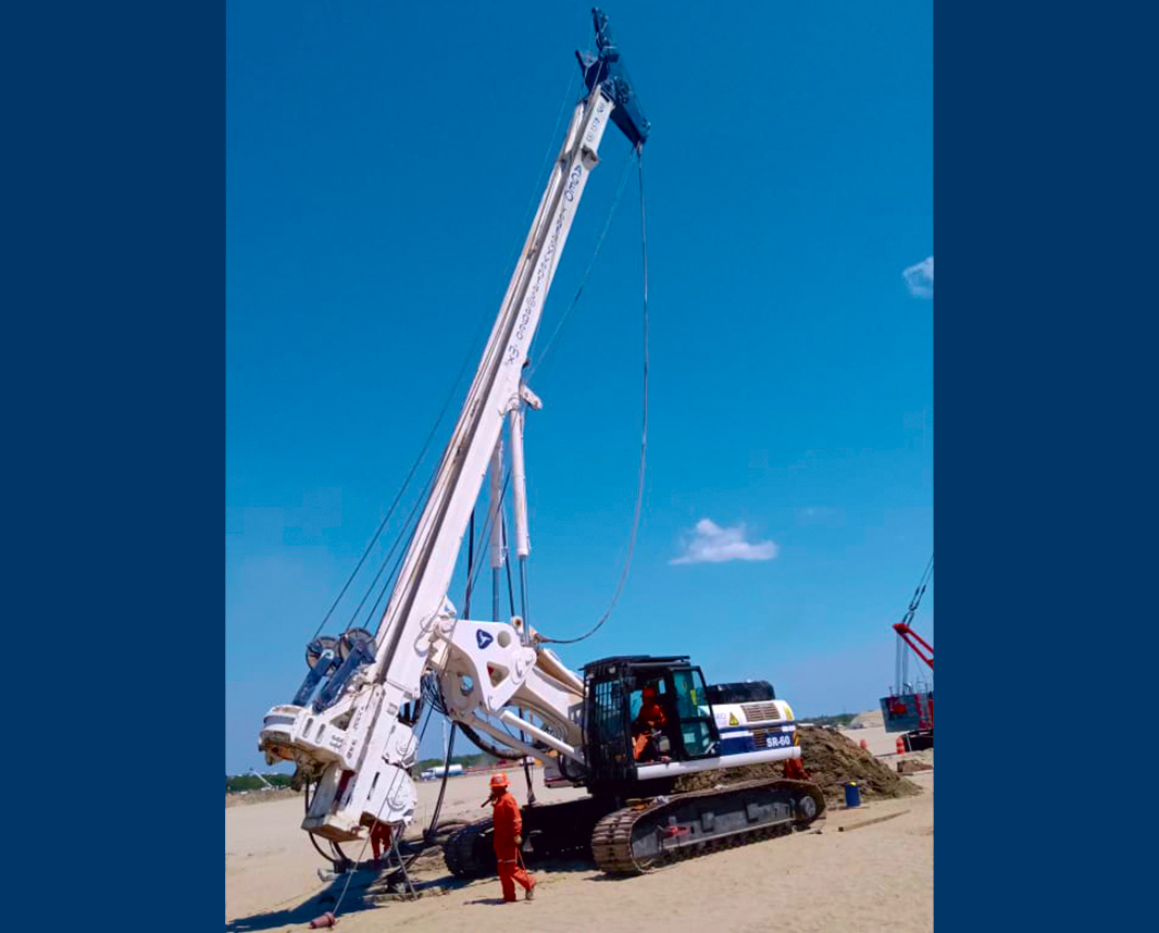 AGEO - Maquinaria y Equipo