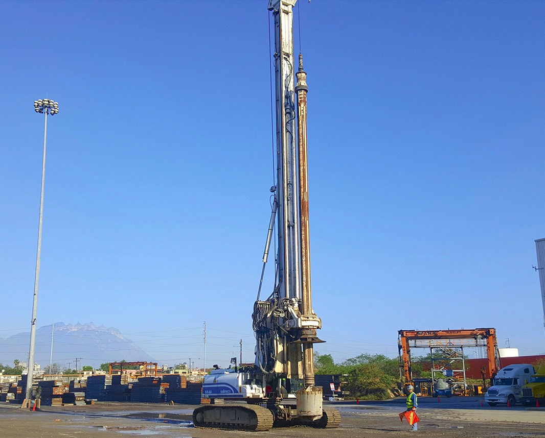 AGEO - Maquinaria y Equipo